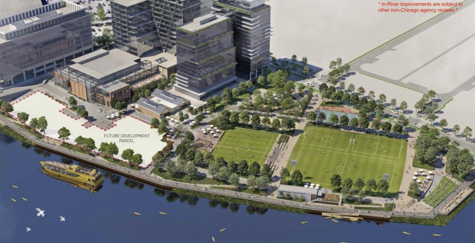 Urbanize Wrapped: Chicago’s Most Anticipated Projects in 2024 | Urbanize Chicago